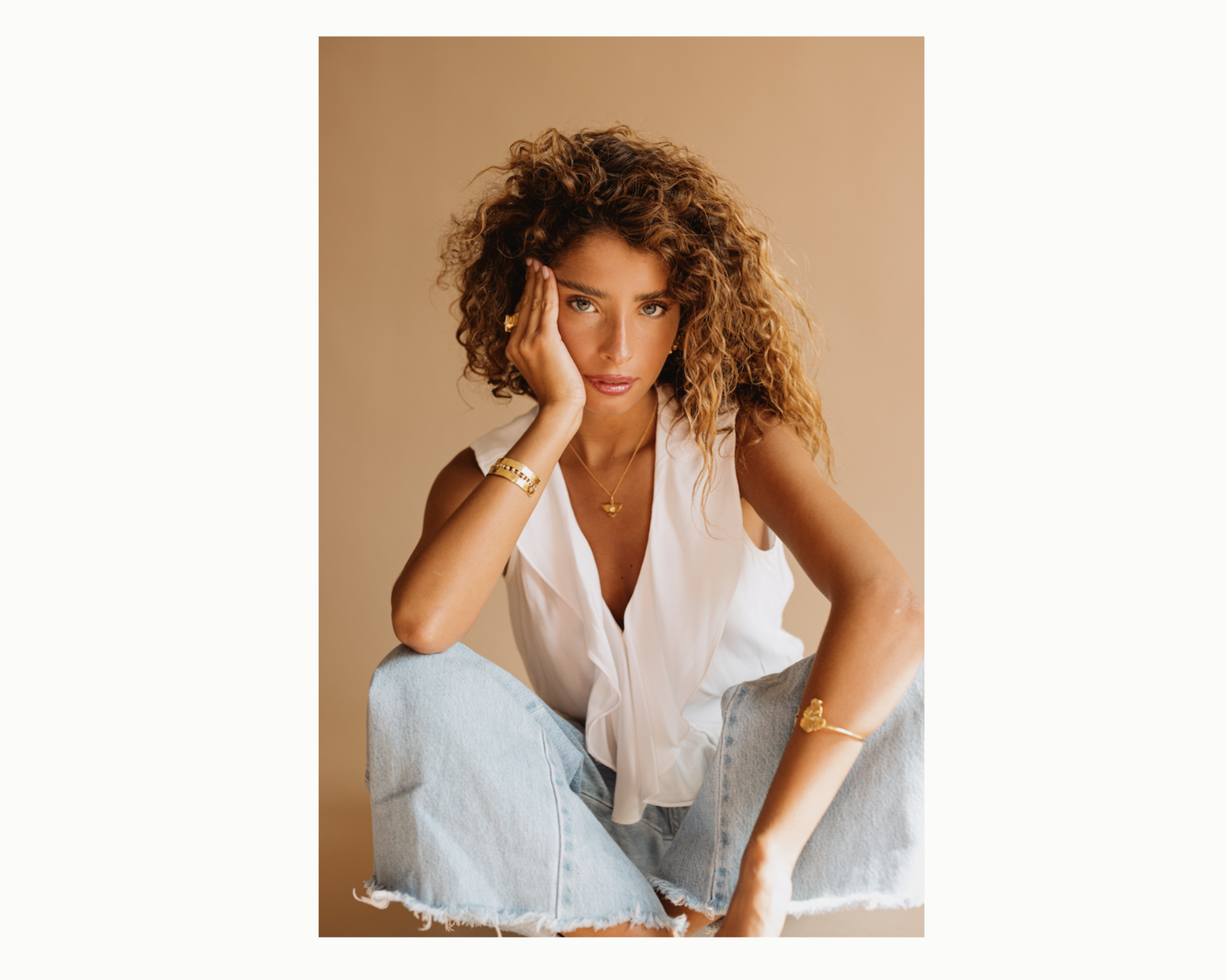 Luisa Novais Jewellery – Luisanovaisjewellery