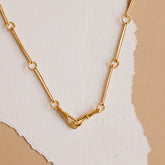 Necklaces – LuisaNovaisJewellery
